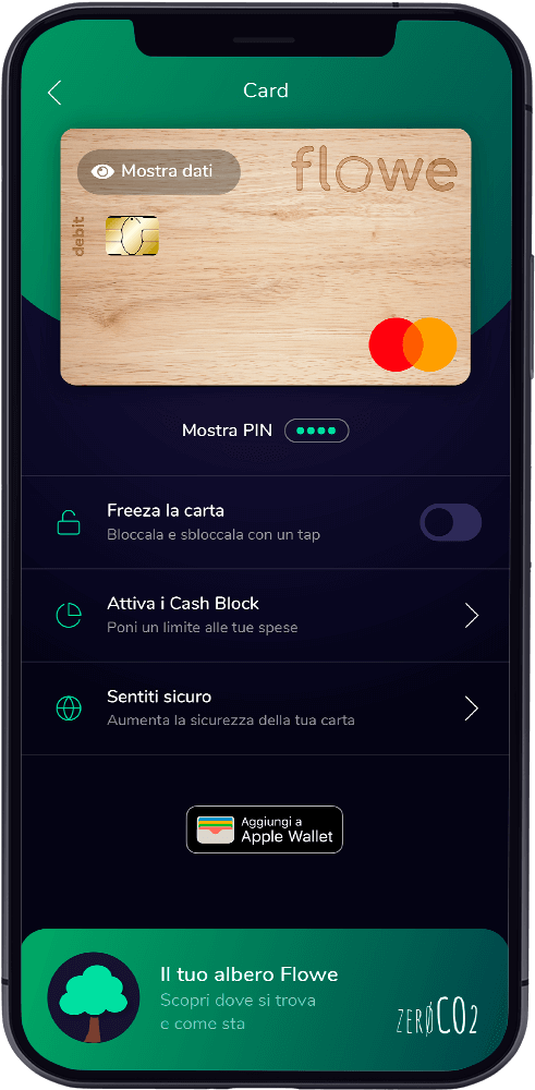 Digital Banking e sostenibilità: Flowe lavora con SIA - Pagamenti Digitali