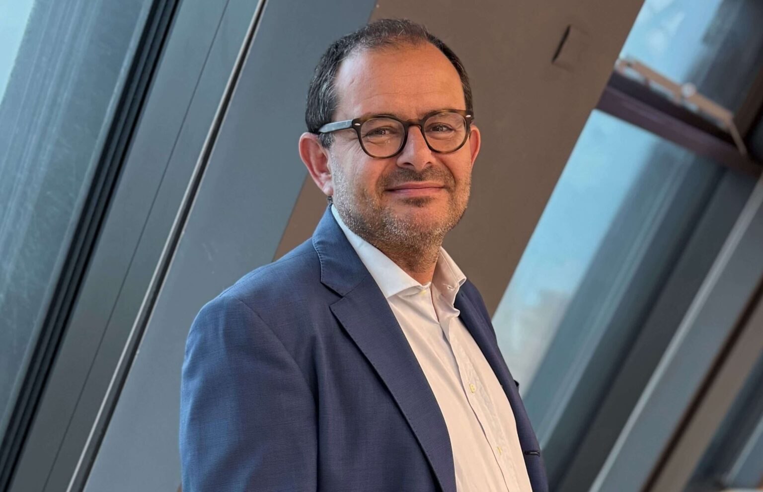 Satispay: Federico Finzi general counsel & chief of institutional ...